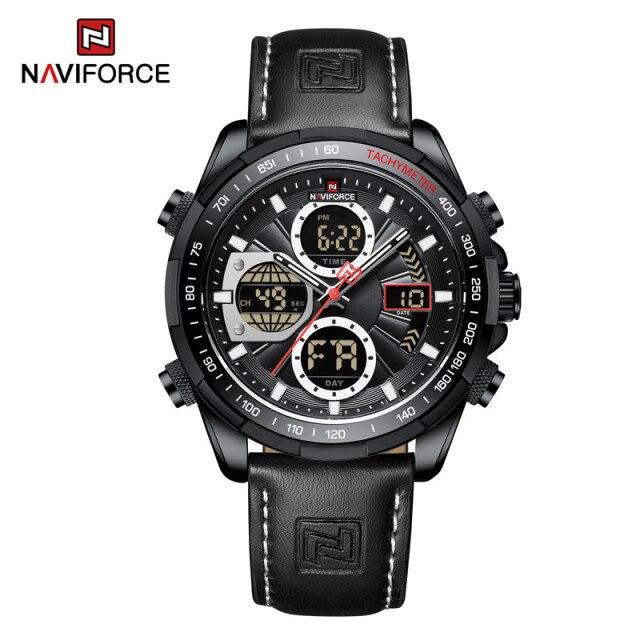 Naviforce Watch Bangladesh - Naviforce Watch Bangladesh