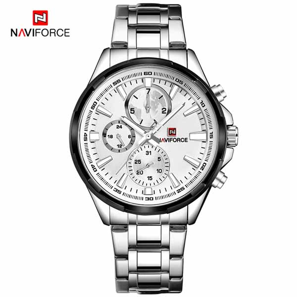 Naviforce 9197 Price in Bangladesh