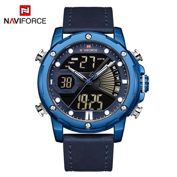 Naviforce NF9126 Price in Bangladesh
