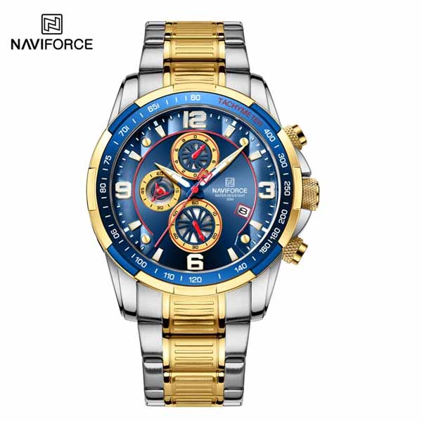Naviforce NF9110 Price in Bangladesh