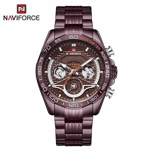 Naviforce NF9110 Price in Bangladesh