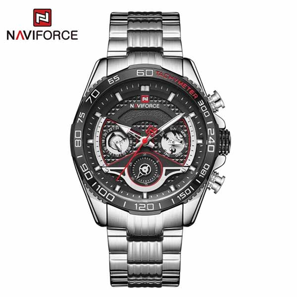 Naviforce NF9126 Price in Bangladesh