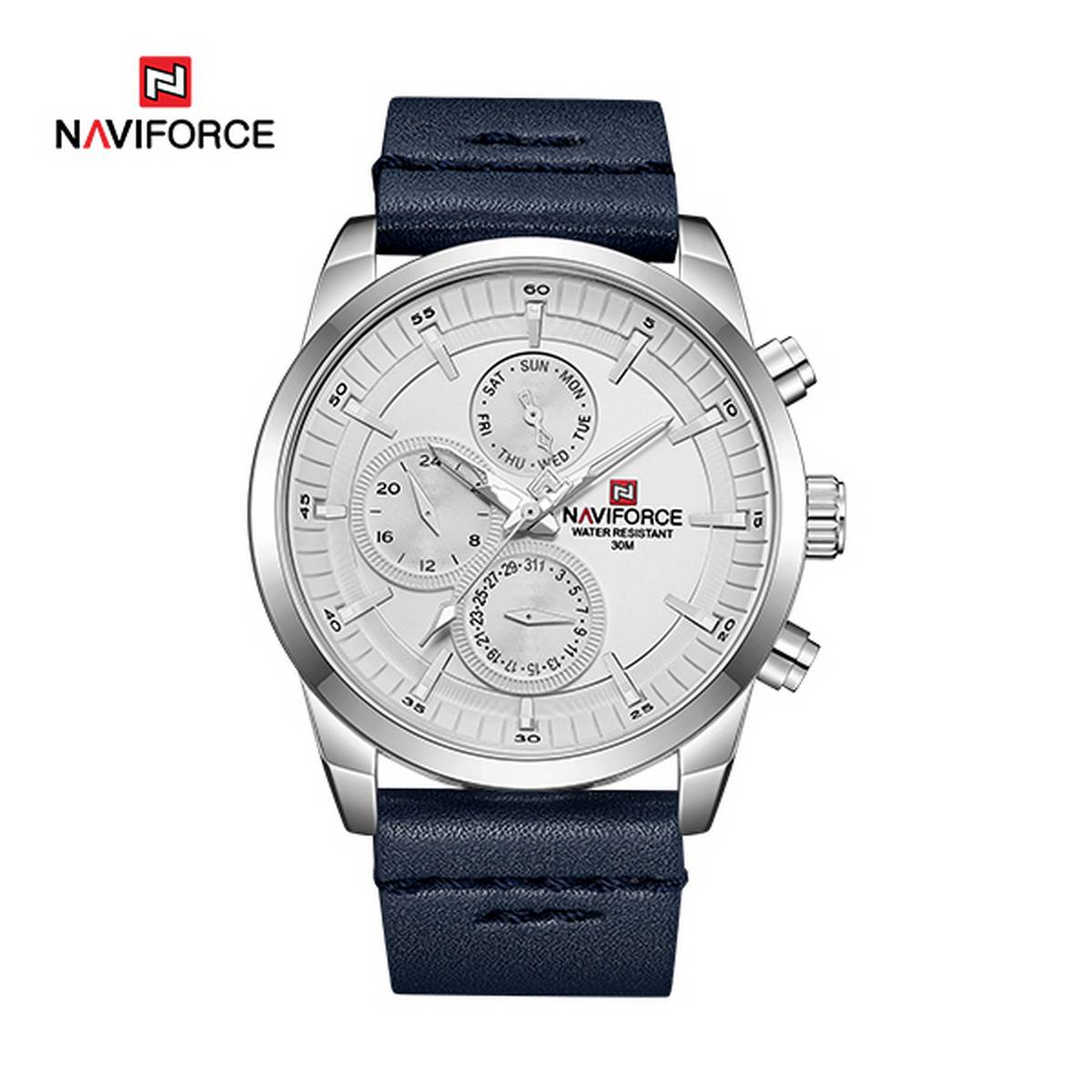 NAVIFORCE NF9197 L Price in Bangladesh